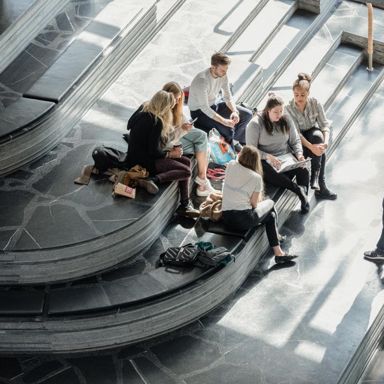 Courses | CBS - Copenhagen Business School